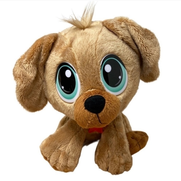 Little Tikes | Toys | Little Tikes Rt Rescue Tales Brown Puppy Dog ...
